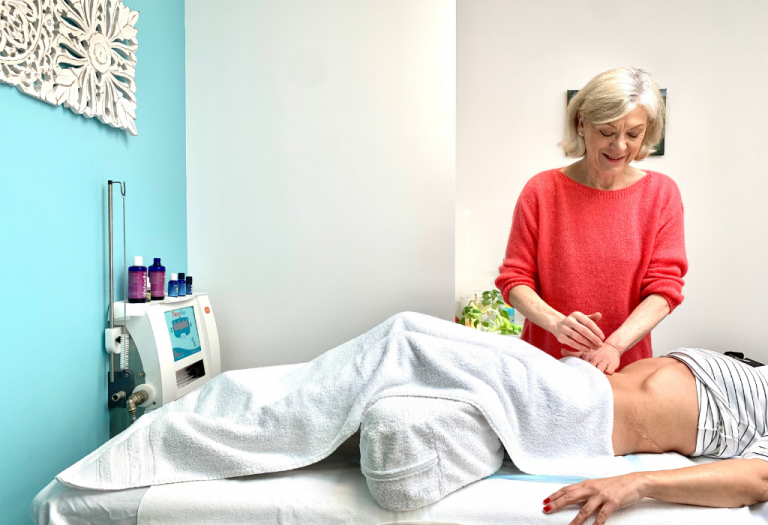 Irrigation du côlon - Jacqueline Pridigat - Bien-être et Naturopathie